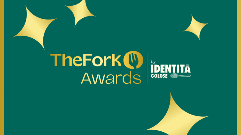 Tornano i TheFork Awards 2023, scopri tutte le nomination | TheFork blog Tornano i TheFork Awards 2023, scopri tutte le nomination | TheFork blog